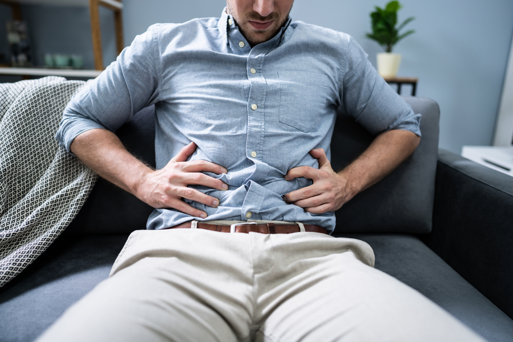 Causes and Home remedies for Constipation by Dr. Eric Berg - MCVitamins ...